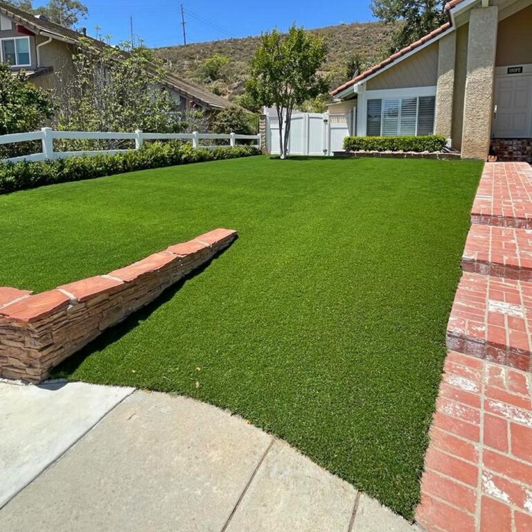 Artificial Turf - Eternal Turf & Pavers