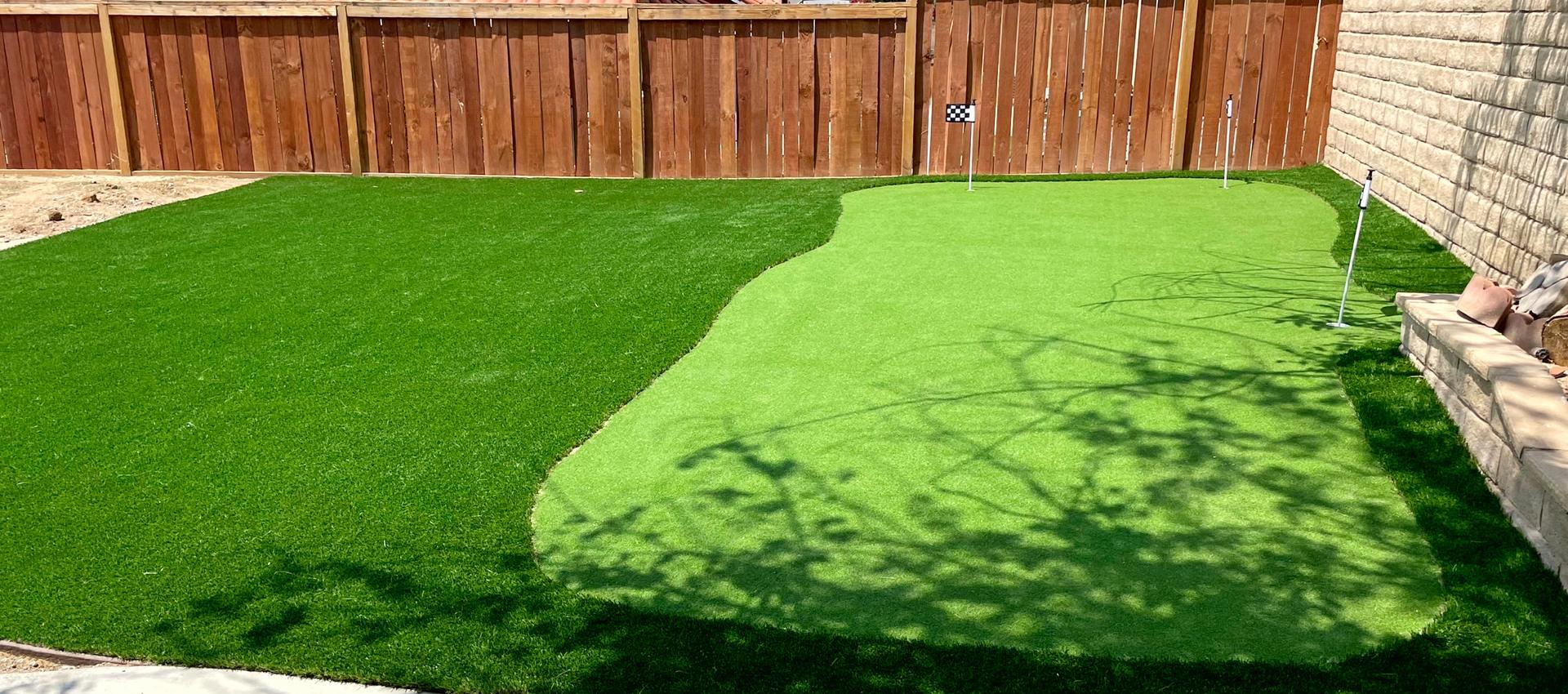 Contact Us - Eternal Turf & Pavers