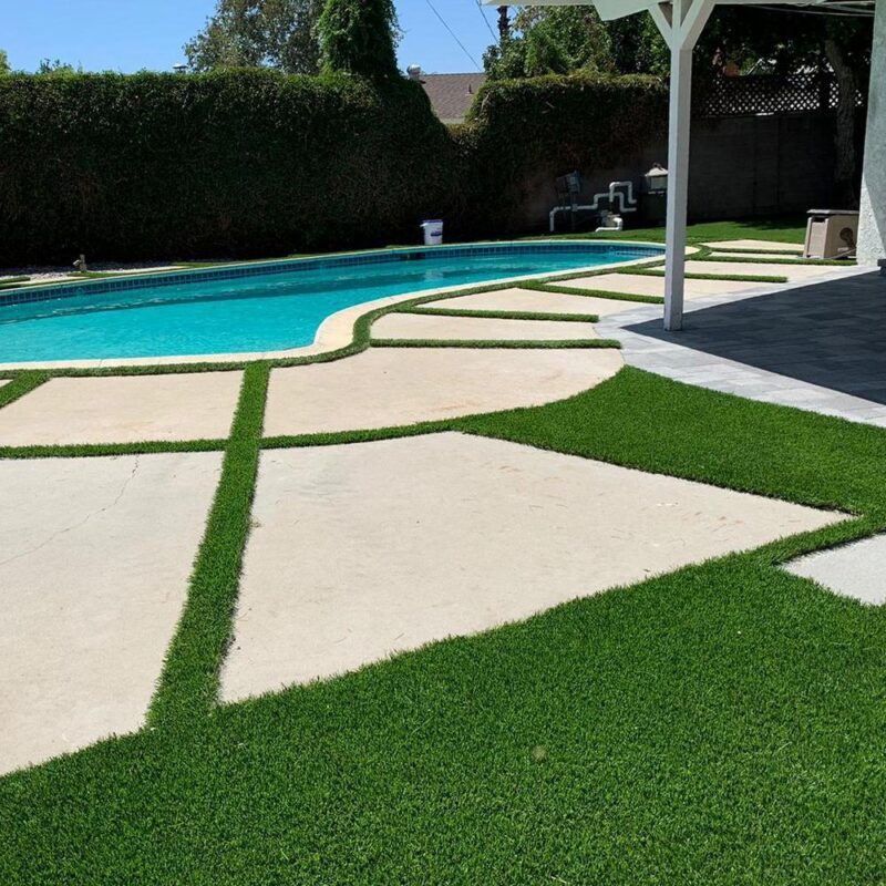 Pavers & Concrete - Eternal Turf & Pavers