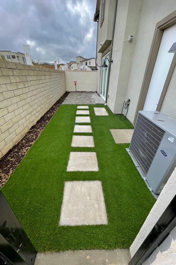 San Diego Pavers & Concrete Gallery | Eternal Turf