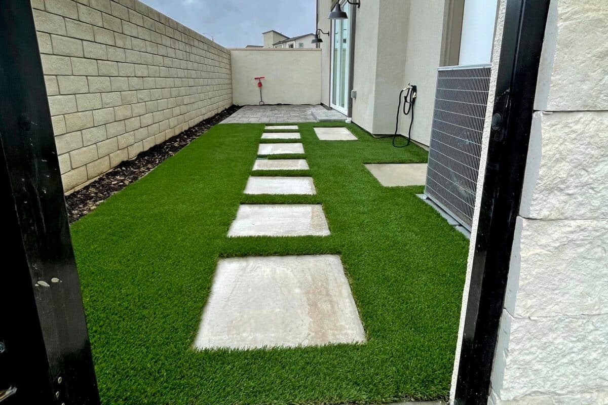 Pavers & Concrete Gallery - Eternal Turf & Pavers