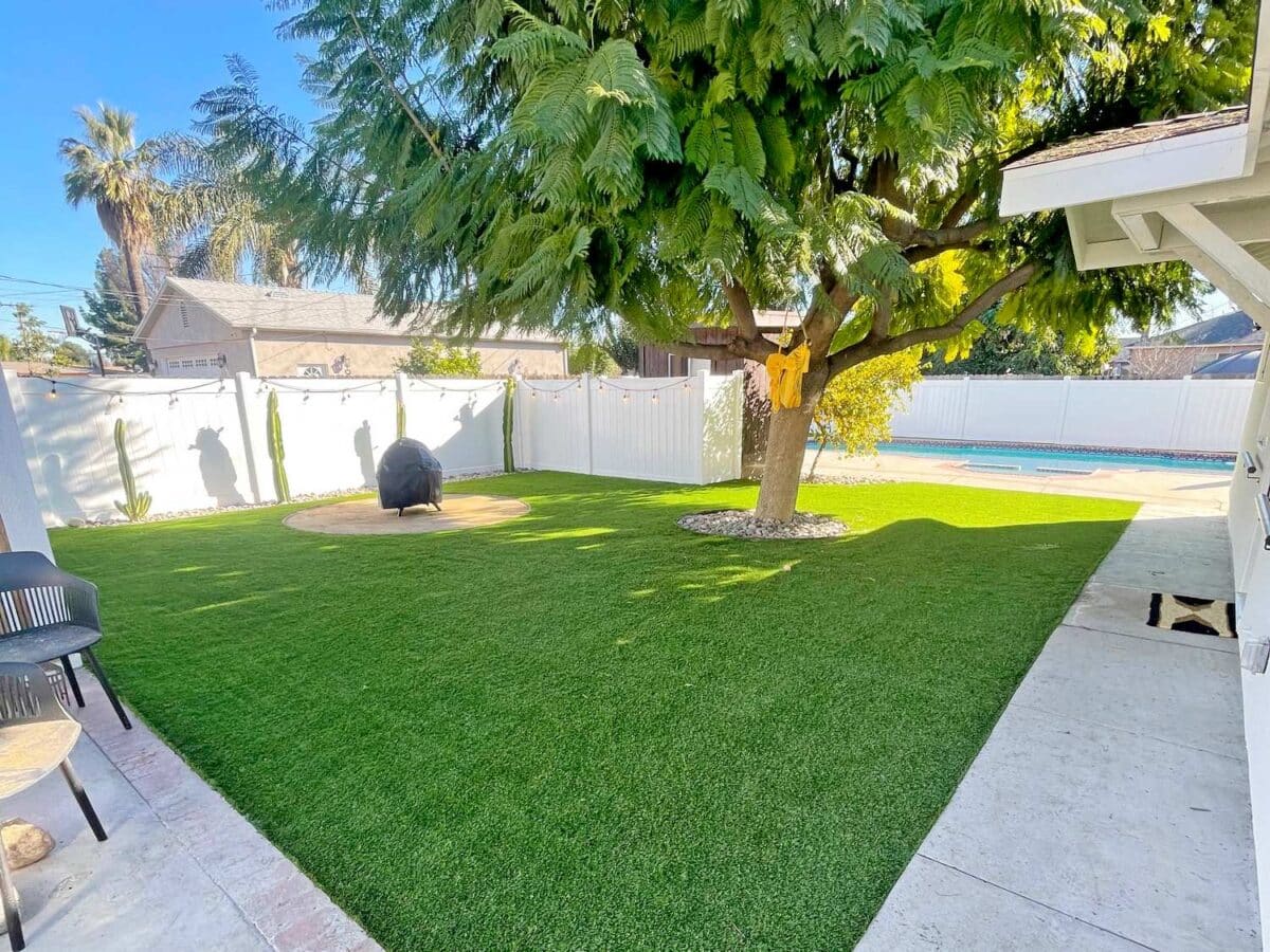 Projects - Eternal Turf & Pavers