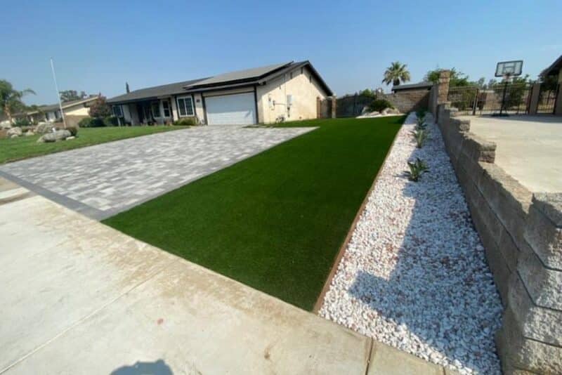 Top Benefits of Getting a Professional Driveway Paver Installation
